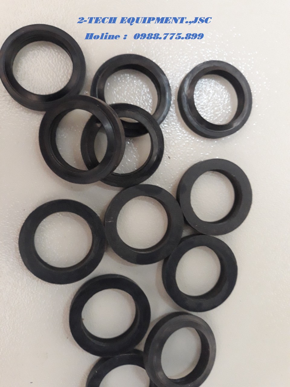 Phớt ty bơm BW250 – Phụ tùng trạm trộn